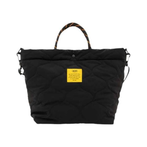 KiU パデッドトートバッグ K290 : kiu-k290 : イレブンストア - 通販 - Yahoo!ショッピング