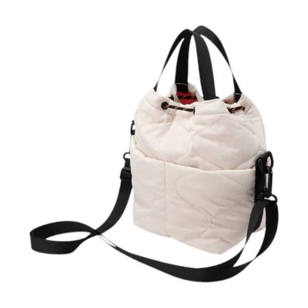 KiU パデットポケッタフルミニバッグ K384 : kiu-k384 : イレブンストア - 通販 - Yahoo!ショッピング