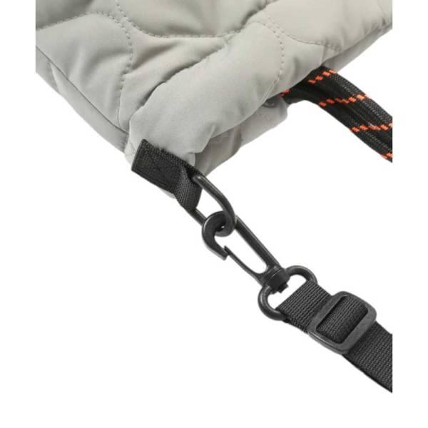 KiU パデットトートバッグミニ K386 : kiu-k386 : イレブンストア - 通販 - Yahoo!ショッピング