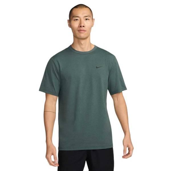 NIKE ナイキ Dri-FIT UV ハイバース ショートスリーブ フィットネストップ DV9840 : イレブンストア - 通販 ...