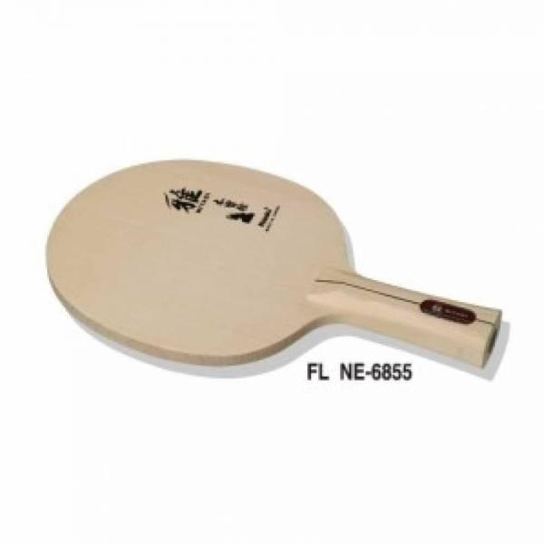 ニッタク Nittaku 卓球ラケット 雅 FL NE6855 : イレブンストア - 通販 - Yahoo!ショッピング