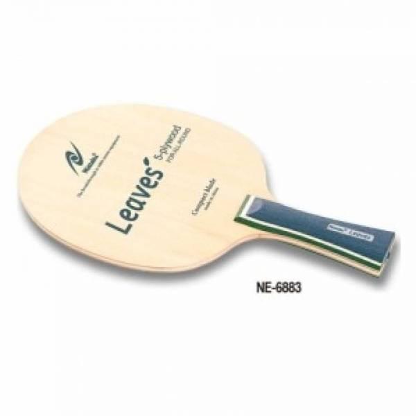 ニッタク Nittaku 卓球ラケット リーブス FL NE6883 : イレブンストア - 通販 - Yahoo!ショッピング