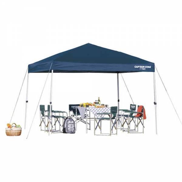 CAPTAIN STAG（キャプテンスタッグ） クイックシェード300UV キャリー