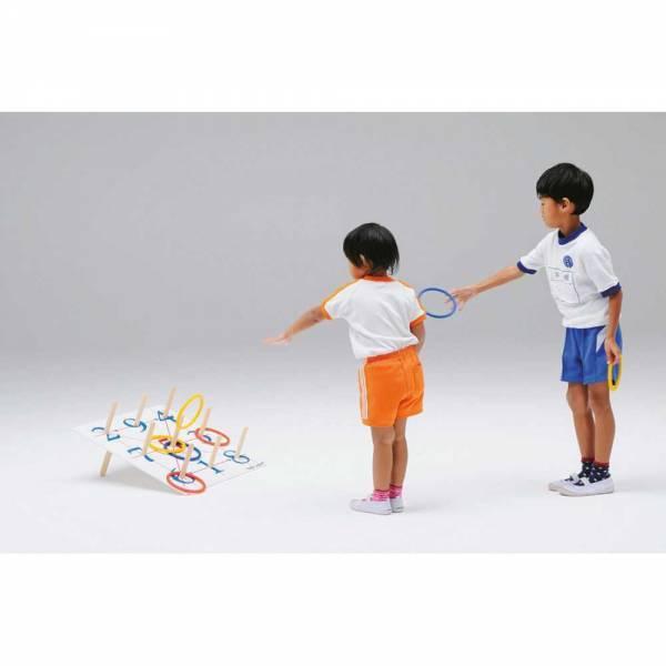 TOEI LIGHT（トーエイライト） 輪投げ600TPR B6161 : イレブンストア