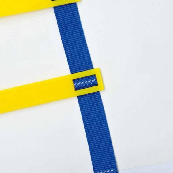 TOEI LIGHT（トーエイライト） スピードラダーHG40-8M G1272