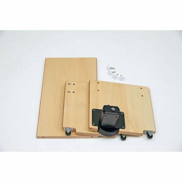 TOEI LIGHT（トーエイライト） 長座体前屈測定器5 T1817 : イレブン