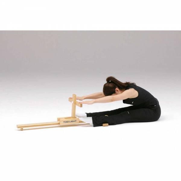 TOEI LIGHT トーエイライト 長座体前屈測定器2 T2233 : イレブンストア