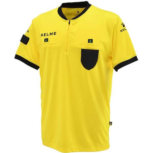 KELME ケルメ レフリーシャツ&パンツセット K15Z2251 : イレブンストア - 通販 - Yahoo!ショッピング