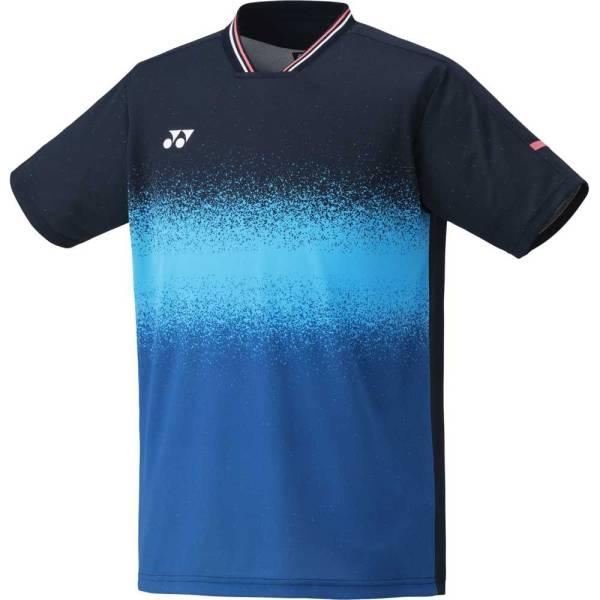 YONEX ヨネックス メンズゲームシャツ(フィットスタイル) 10697 : イレブンストア - 通販 - Yahoo!ショッピング