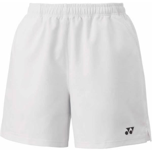 YONEX ヨネックス レディースハーフパンツ 25095 : イレブンストア - 通販 - Yahoo!ショッピング