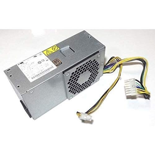 AcBel PCB020 240W 電源ユニット NEC Mate Lenovo ThinkCentre LenovoThink Station 等 SP50A36145 FRU ...
