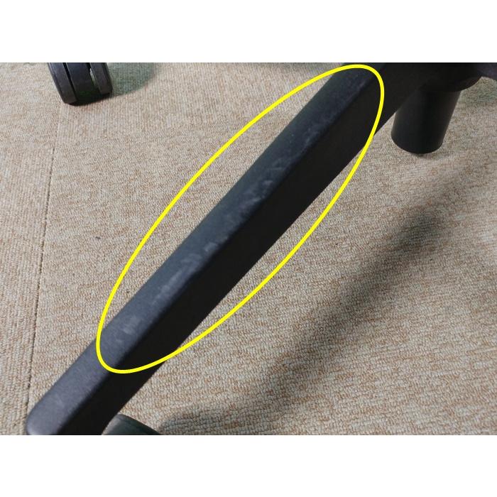 （中古）（一部地域送料無料）オフィスチェア ハイバック 肘なし 布張り レッド F-DA-818-1101A : f-da-818-1101a : ワンツーマート - 通販 - Yahoo ...