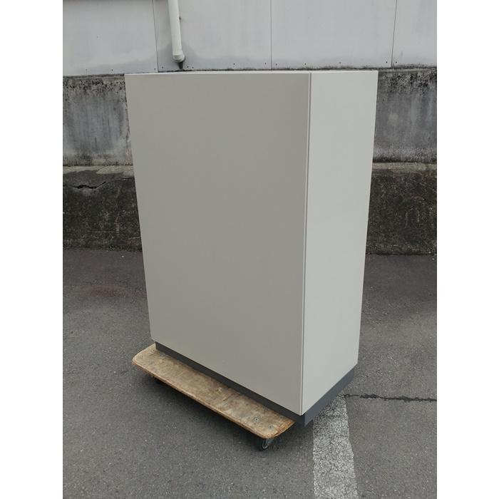 （中古）（一部地域送料無料）コクヨ オープン書庫3段 ナチュラルグレー BWS-K58F1 F-HA-277-0501A : f-ha-277-0501a : ワンツーマート - 通販 ...