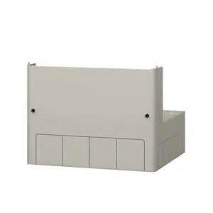 三菱 エコキュート 脚部カバー GT - M460W 370L 460L 兼用 : いえエコ.com - 通販 - Yahoo!ショッピング