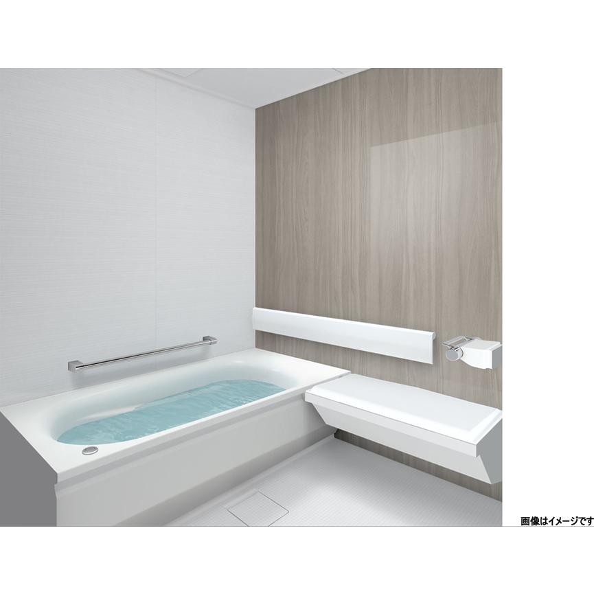 TOTO サザナ システム バス 1616 サイズ F タイプ プランシート画像付き : いえエコ.com - 通販 - Yahoo!ショッピング