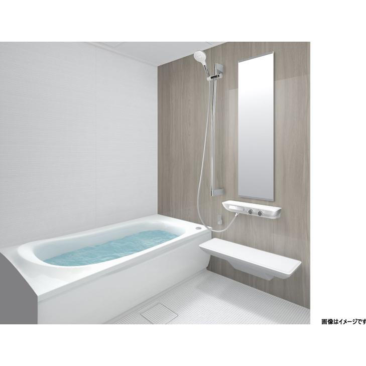 TOTO サザナ システム バス 1616 サイズ P タイプ プランシート画像付き : いえエコ.com - 通販 - Yahoo!ショッピング