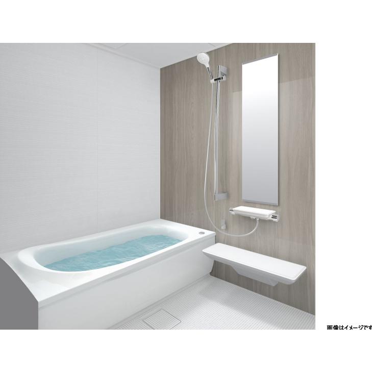 TOTO サザナ システム バス 1616 サイズ T タイプ プランシート画像付き : いえエコ.com - 通販 - Yahoo!ショッピング