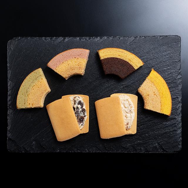 銀座千疋屋 ポイント2倍〜 焼き菓子 バームクーヘン 贈り物 ギフト Gift 送料無料 銀座ガトーセレクション : 銀座千疋屋 - 通販 - Yahoo!ショッピング