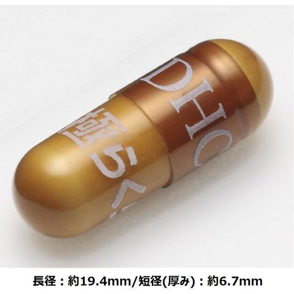 DHC DHC 極らくらく 20日分 健康食品 サプリメント グルコサミン コンドロイチン : 薬のヒグチ千里ヤフー店 - 通販 ...