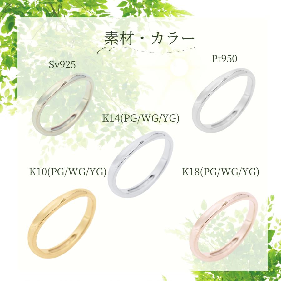 豊富な素材 豊富なサイズ 刻印無料 遺骨ジュエリー 遺骨リング 遺骨指輪 指輪 リング K10 K14 K18 プラチナ pt950 シルバー925 供養 ダイヤモンド : 19juuku ...