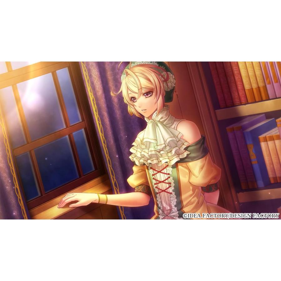 オトメイト Switch 猛獣たちとお姫様 for Nintendo Switch 通常版（予約特典付）（2024年5月23日発売）【新品 ...