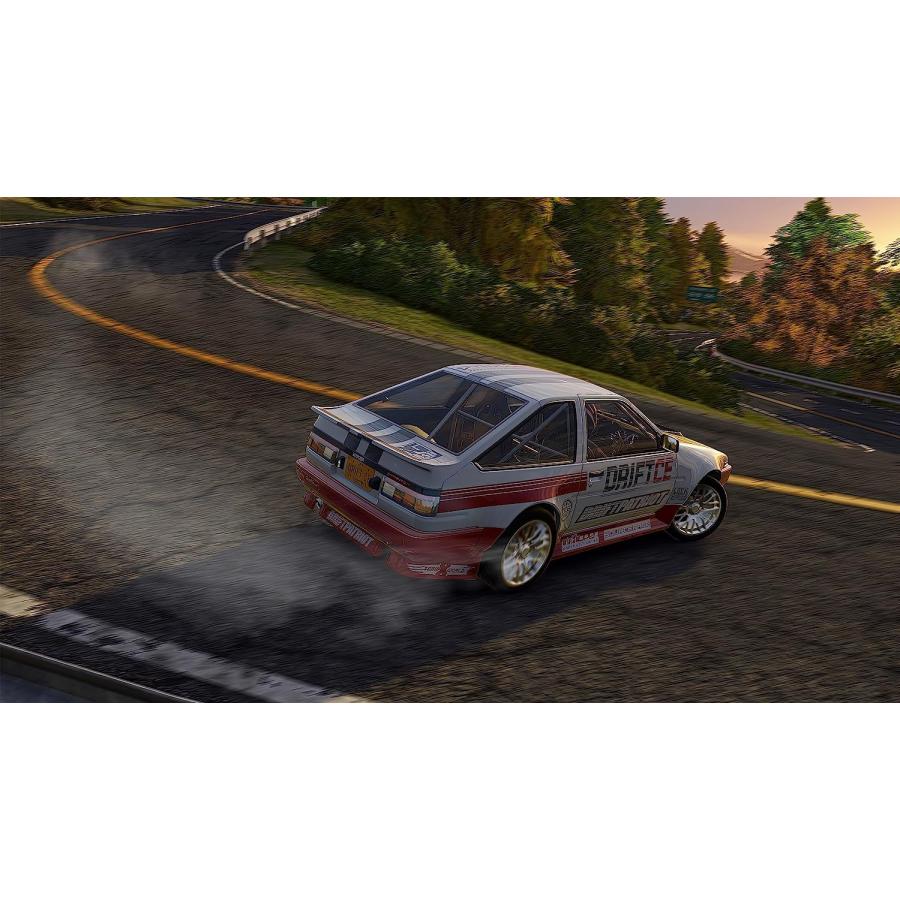 PS4 DriftCE（ドリフトCE）（2023年10月19日発売）【新品】【ネコポス送料無料】 :96284:一休さん 2号館 - 通販 - Yahoo!ショッピング