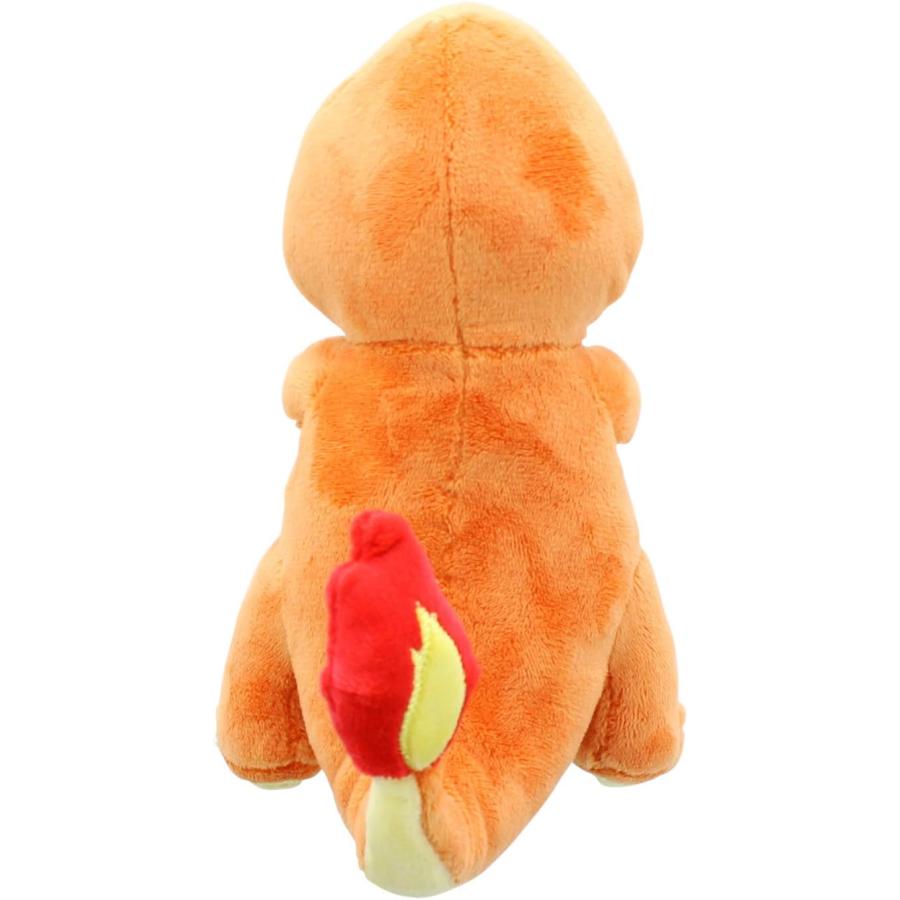 PP18 ヒトカゲ（S）ポケットモンスター ALL STAR COLLECTION（高さ17.5cm）【新品】 :23193:一休さん 1号館 - 通販 - Yahoo!ショッピング