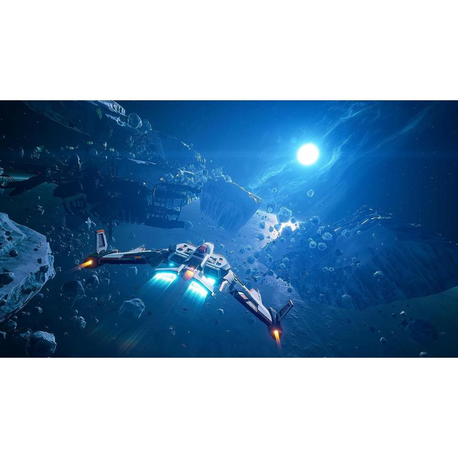 H2 INTERACTIVE PS5 EVERSPACE 2（エバースペース2）（パッケージ版購入特典付）（2023年10月19日発売）【新品】【ネコポス送料無料】 : 一休さん 1号館 ...