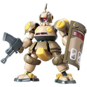 BANDAI ダンボール戦記002 LBXデクー（ネコポス便不可）（5852） : 一休さん 1号館 - 通販 - Yahoo!ショッピング