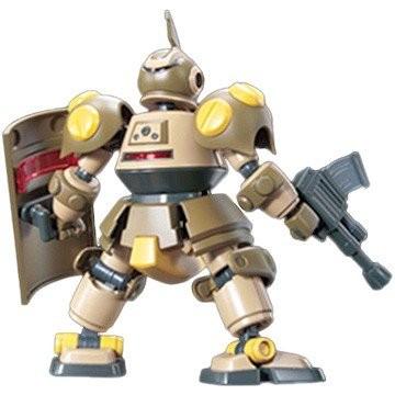 BANDAI ダンボール戦記002 LBXデクー（ネコポス便不可）（5852） : 一休さん 1号館 - 通販 - Yahoo!ショッピング