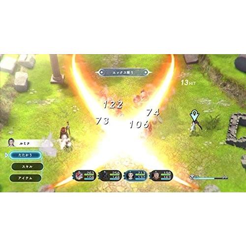 スクウェア・エニックス Switch ロストスフィア（LOST SPHEAR）（2017年10月12日発売）【新品】【取寄せ商品】 : 一休さん 1号館 - 通販 - Yahoo!ショッピング