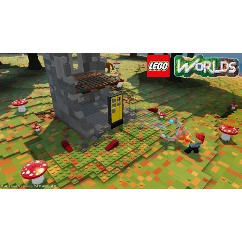PS4 LEGO（レゴ）ワールド 目指せマスタービルダー（2017年4月6日発売）【新品】【取寄せ商品】 : 94462 : 一休さん 1号館 ...
