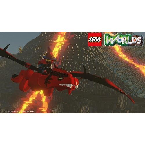 PS4 LEGO（レゴ）ワールド 目指せマスタービルダー（2017年4月6日発売）【新品】【取寄せ商品】 : 94462 : 一休さん 1号館 ...