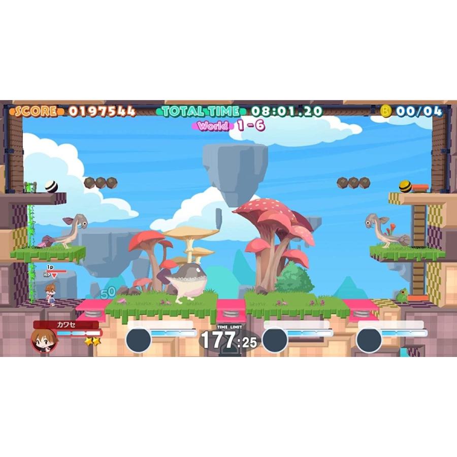 【取寄せ商品】PS4 海腹川背 BaZooKa！（海腹川背バズーカ）（2020年5月28日発売） : 95447 : 一休さん 1号館 - 通販 - Yahoo!ショッピング