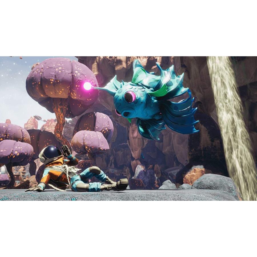 H2 INTERACTIVE 【取寄せ商品】PS4 Journey to the savage planet（ジャーニートゥーザサベージプラネット）（2020年8月20日発売）【新品 ...