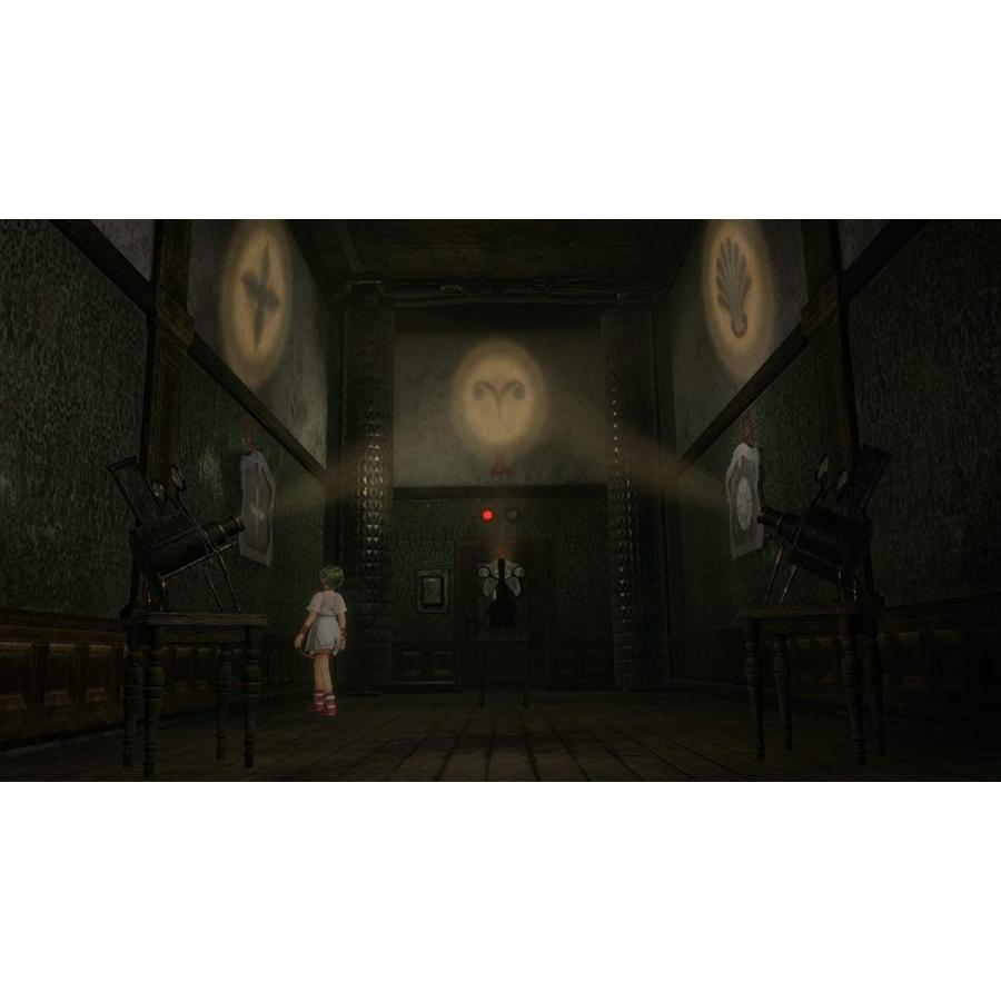 【取寄せ商品】PS4 Last Labyrinth 通常版（ラストラビリンス）PSVR専用（2020年11月26日発売）【新品】 : 一休さん ...