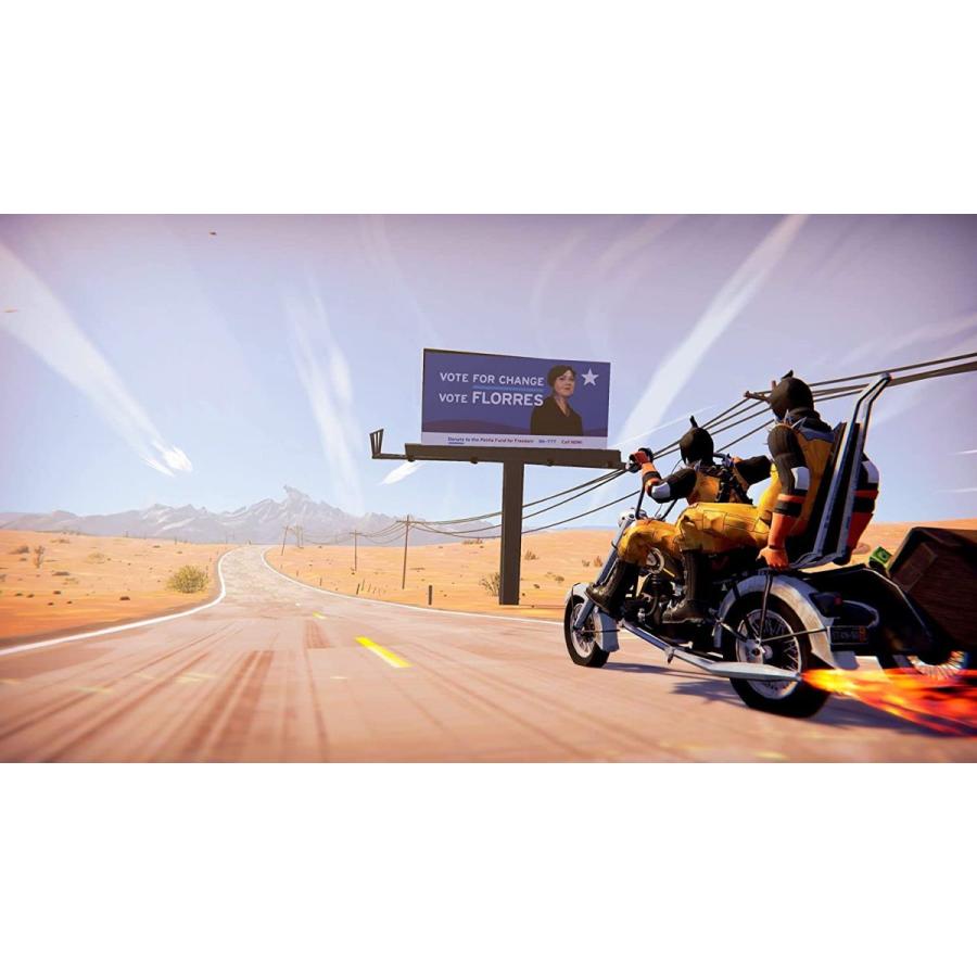PS4 Road 96（ロード96）（2022年6月16日発売）【新品】 : 一休さん 1号館 - 通販 - Yahoo!ショッピング