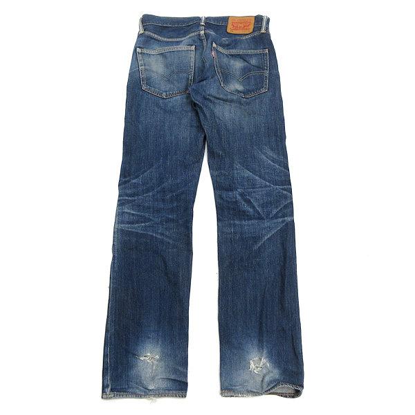k リーバイス/Levi's 502 定番人気 デニムパンツ/ジーンズ【W31 L33】MENS 69【中古】 : マニライズ ユーズドストア - 通販 - Yahoo!ショッピング