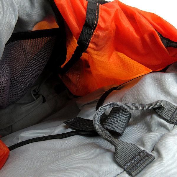 y グレゴリー/GREGORY ADVENT PRO登山用 バックパック/リュック 橙/BAG/203【中古】 : マニライズ ユーズドストア ...