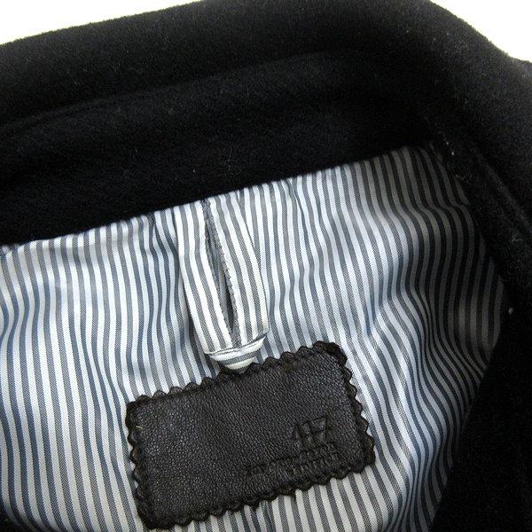 k□エディフィス/417 by EDIFICE ピーコート/Pコート/ダブル k□エディフィス/417 by EDIFICE ピーコート/Pコート/ダブル
