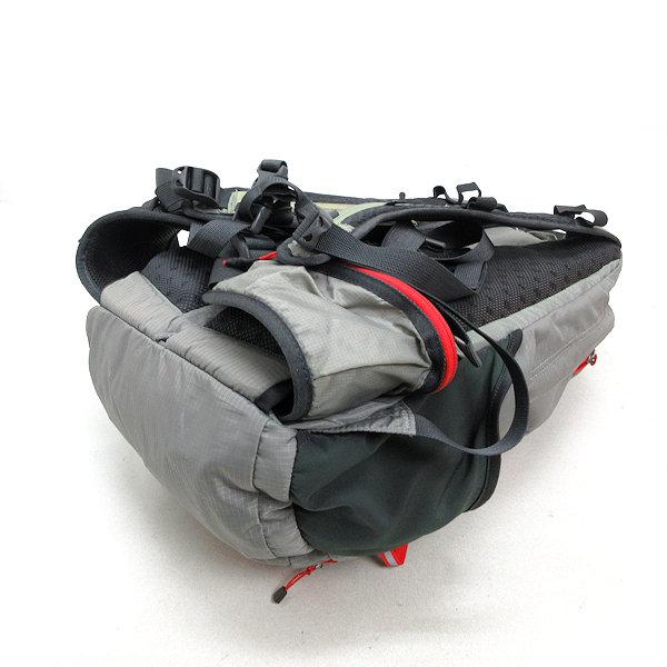 y ノースフェイス/THE NORTH FACE 91dl-63-n100 バックパック/リュックサック 灰BAG/35【中古】 : 22-09-12-t18 : マニライズ ユーズドストア ...