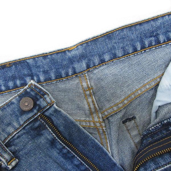k□日本製□リーバイス/Levi's 511-0217 デニムパンツ/ジーンズ k□日本製□リーバイス/Levi's 511-0217 デニムパンツ/ジーンズ