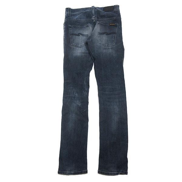 k□伊製□ヌーディージーンズ/NUDIE JEANS THIN FINN スキニー k□伊製□ヌーディージーンズ/NUDIE JEANS THIN FINN スキニー