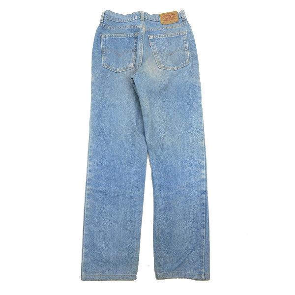 y□USA製□リーバイス510/LEVI'S 510-0217 デニムパンツ y□USA製□リーバイス510/LEVI'S 510-0217 デニムパンツ