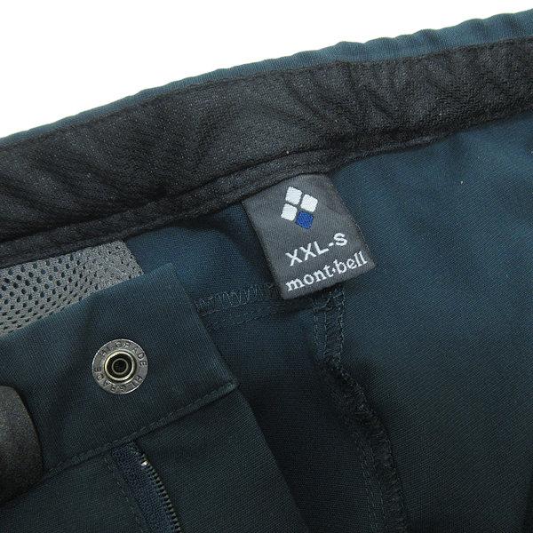 G モンベル/montbell O.D.パンツ/1105673【XXL】緑/men's/41【中古】 : マニライズ ユーズドストア - 通販 - Yahoo!ショッピング