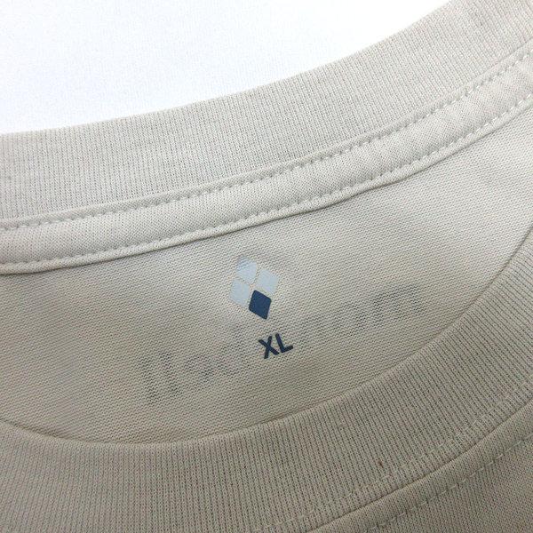 G モンベル/montbell WIC.T 鳥と山男/1114403【XL】ベージュ/men's/122【中古】 : マニライズ ユーズドストア - 通販 - Yahoo!ショッピング