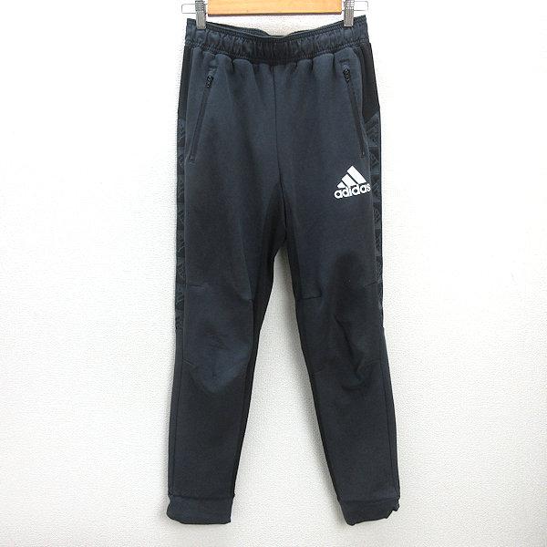 G アディダス/adidas トラックパンツ/H28788【L】黒/men's/1【中古】 : マニライズ ユーズドストア - 通販 ...