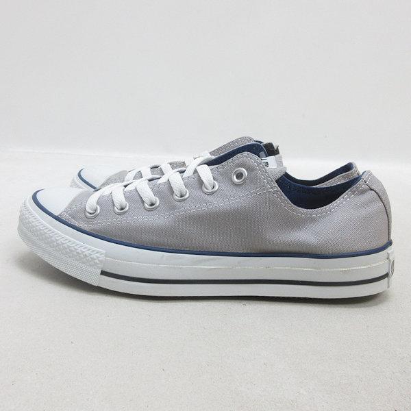 H 未使用 【26cm】コンバース/CONVERSE ALL STAR ローカットキャンバススニーカー/灰色/MENS 16 : マニライズ ユーズドストア - 通販 - Yahoo!ショッピング