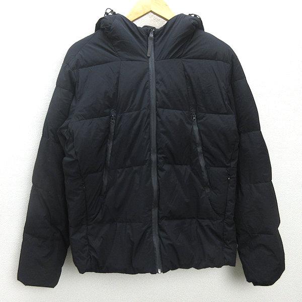 D ワークマン/WORKMAN HD002 WASHABLE FUSION ダウンジャケット JKT【M】黒/MENS/24【中古】 : マニライズ ユーズドストア - 通販 - Yahoo ...