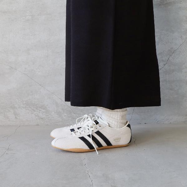 adidas originals アディダス オリジナルス TOKYO W ゆうパック発送 フットウェアホワイト ブラック スニーカー JI0182 JI0183 : 412-ji0182 ...